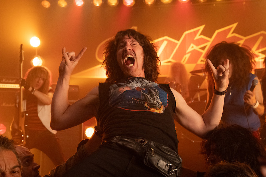 'Deaner '89' Traces the Origin Story of Canada's Favourite Metalhead in ...
