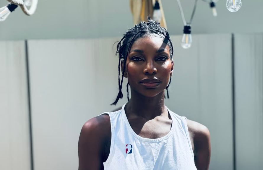 Michaela Coel Helms New BBC, HBO Drama 'First Day on Earth' │ Exclaim!