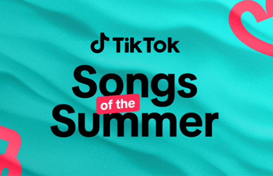TikTok Canada's Songs of the Summer Aren't Even 'BRAT' │ Exclaim!