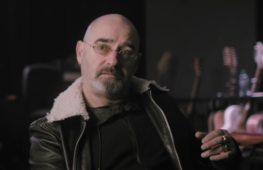 Oasis Reunion to Reportedly Include Bonehead │ Exclaim!