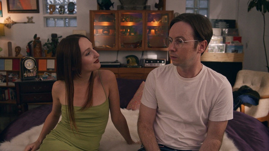 'Paying for It' Is a Wonderful Bit of Oversharing │ Exclaim!