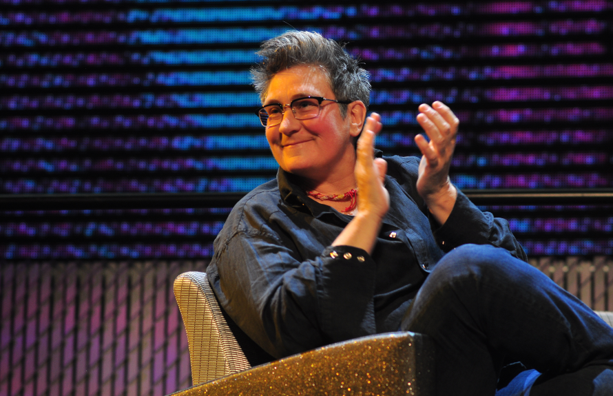 k.d. lang to Reunite with the Reclines for First Time in 35 Years ...