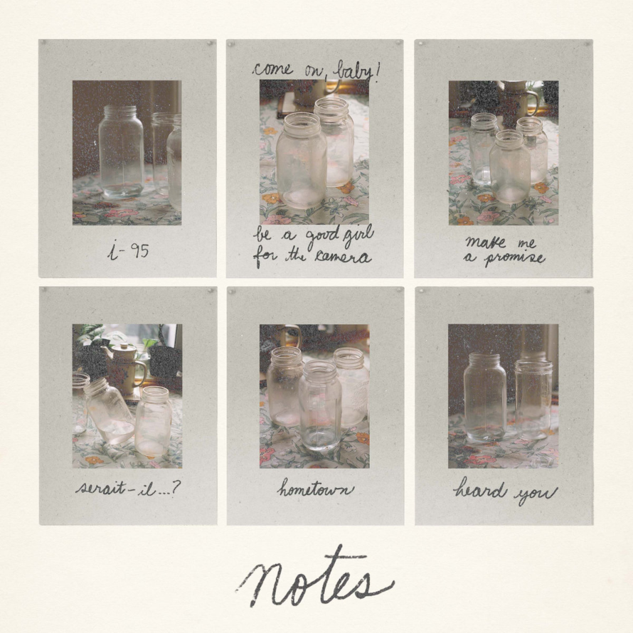 Ada Lea Details 'notes' EP, Shares "come on, baby! be a good girl for ...