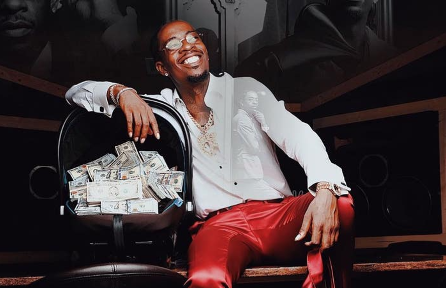 Rich Homie Quan Cause of Death Revealed │ Exclaim!