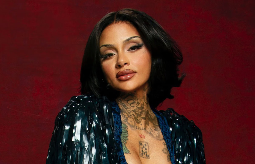 Kehlani Cancels Toronto Show Hours Before Doors │ Exclaim!
