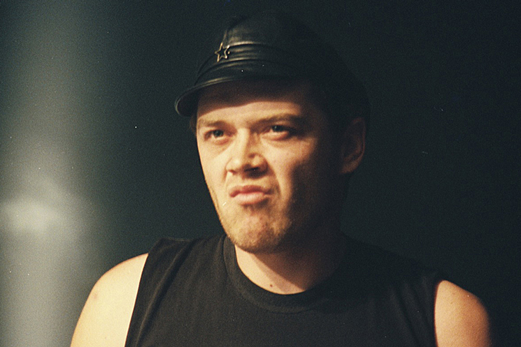 Roli Mosimann, Record Producer and Wiseblood Member, Dies at 68 │ Exclaim!