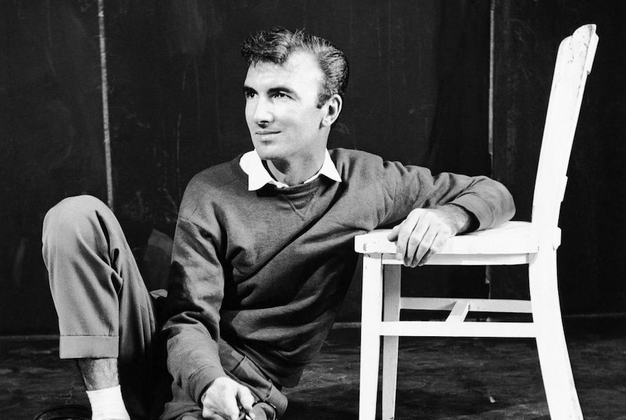 NFB Animation Pioneer Norman McLaren's Compositional Works Collected ...