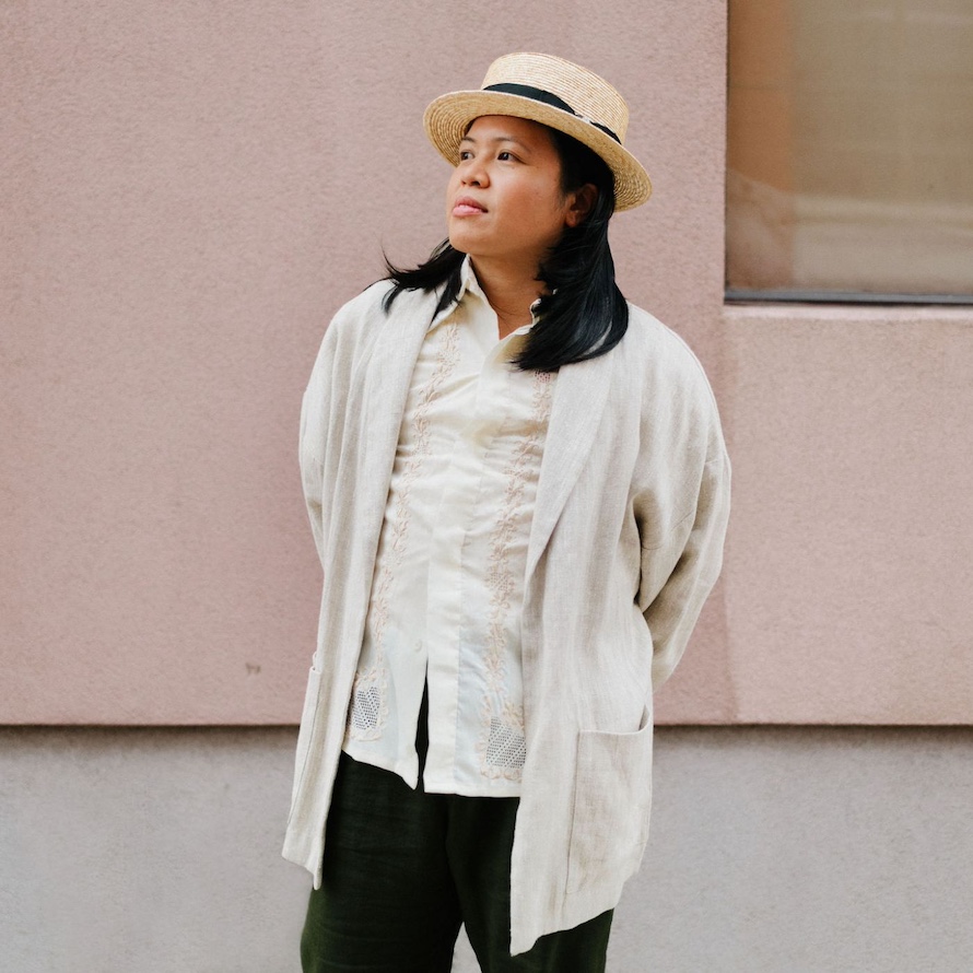 Pantayo's Louie Sanchez Announces Self-Titled Debut EP │ Exclaim!
