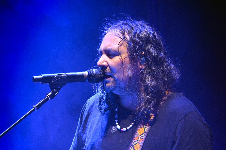 The War on Drugs' Adam Granduciel, Former Toronto Resident, Shares His ...