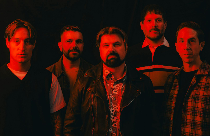 Silverstein Add London, Ottawa Shows to North American 25th Anniversary ...