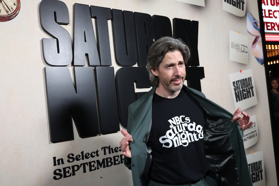 Comedy "Doesn't Age Well," but Jason Reitman Celebrates the Culture ...