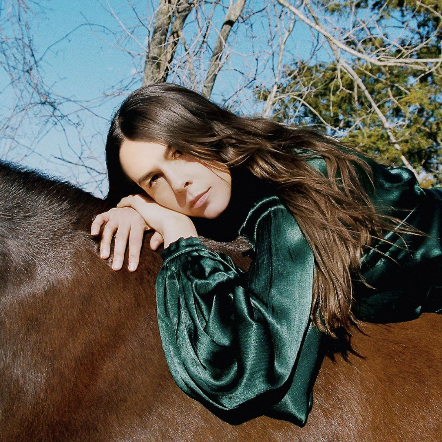 Madi Diaz Gets Lizzy McAlpine, Lennon Stella for 'Weird Faith' Deluxe ...