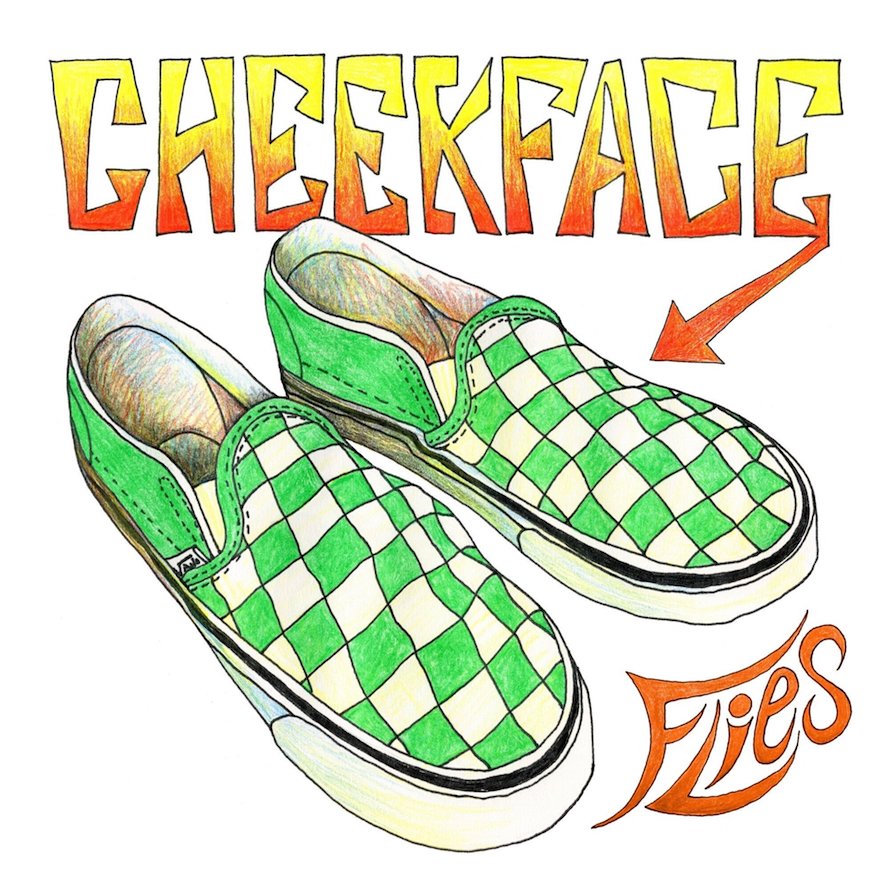 Cheekface Tap Jeff Rosenstock for "Flies" │ Exclaim!