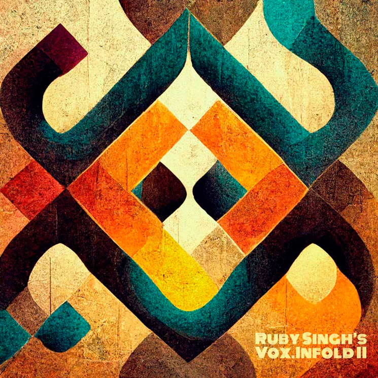Ruby Singh Brings Together Indigenous, Inuit, Black and South Asian ...