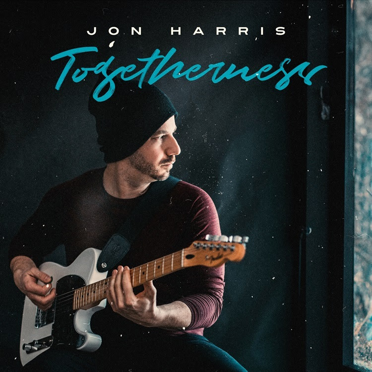 Jon Harris Shares New Single "Togetherness" │ Exclaim!