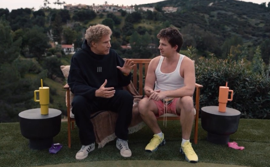 Watch the First Preview for Charlie Puth's New Comedy Show? I Guess ...