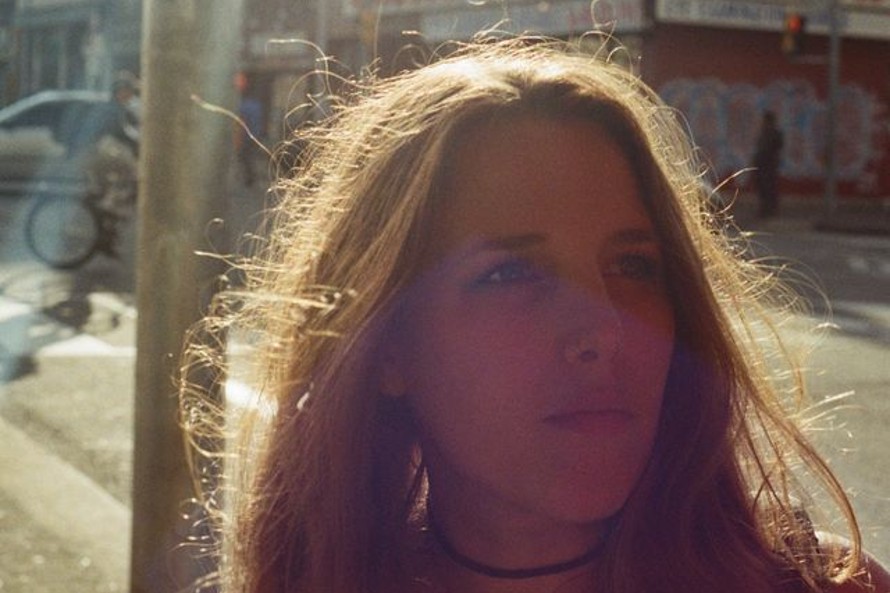 Toronto's Alyson McNamara Returns with Two New Singles │ Exclaim!