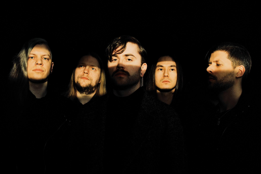 Imminence Map Out North American Tour │ Exclaim!