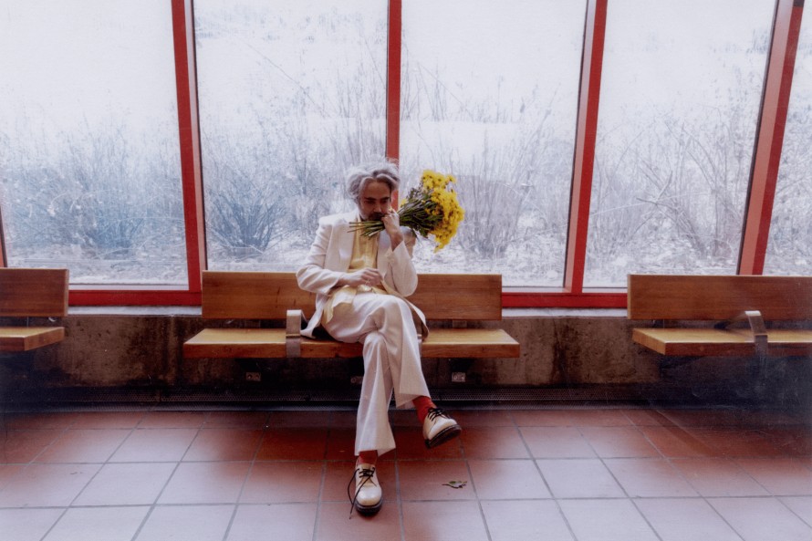 Patrick Watson Shares New Single After Losing His Voice for Three ...