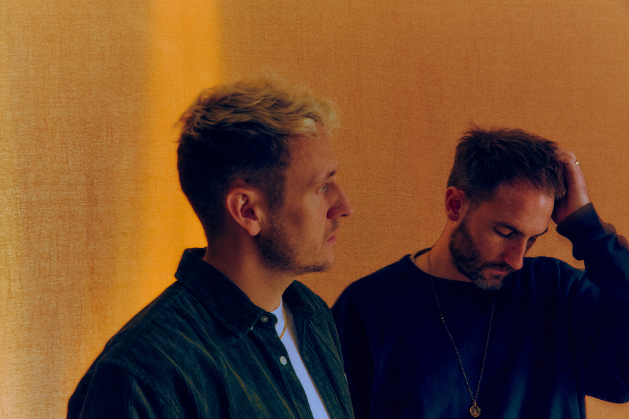 Maribou State Map Out First North American Tour in Six Years │ Exclaim!