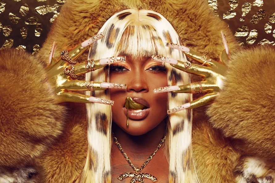 CupcakKe Plots Second Leg of 2024 North American Tour │ Exclaim!