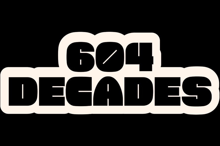 604 Records Celebrates Vancouver Music from the 1990s and 2000s with ...