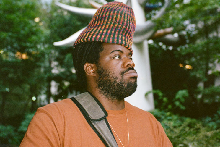 MIKE Maps Out 2025 World Tour, Shares "Pieces of a Dream" │ Exclaim!