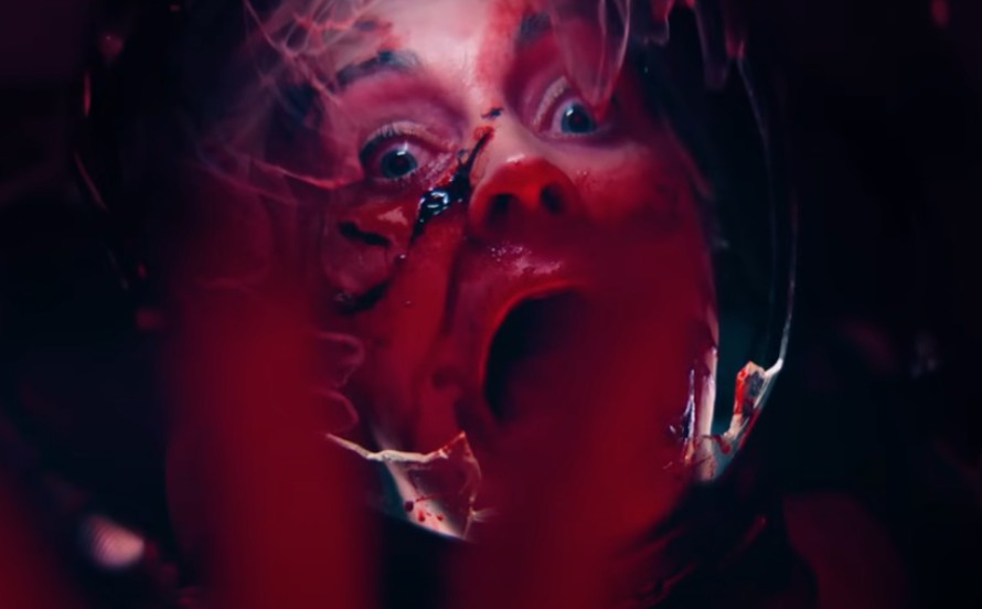 Watch the Teaser for Flying Lotus's New Sci-Fi Movie 'Ash,' Starring ...