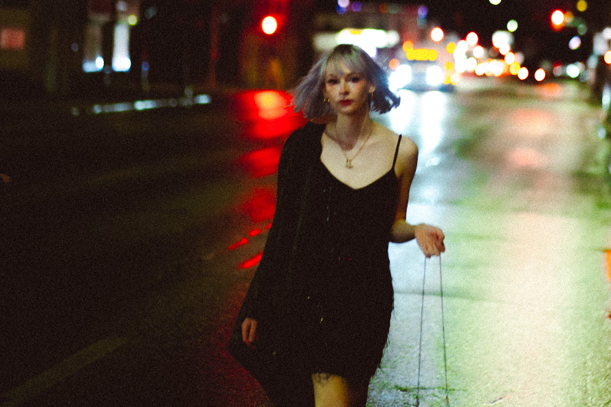 Boniface Sign to House of Wonders Records │ Exclaim!