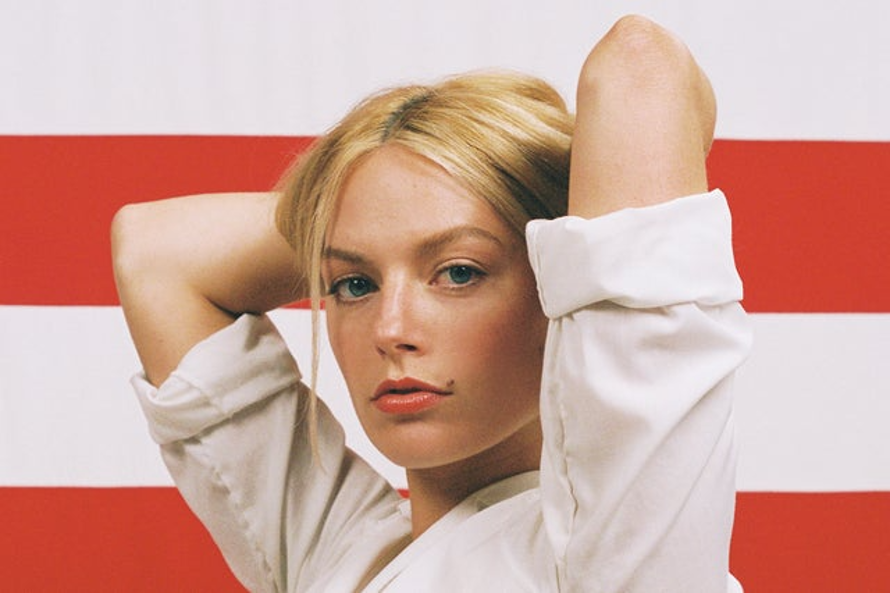 Ashe Maps Out 2025 North American Tour │ Exclaim!