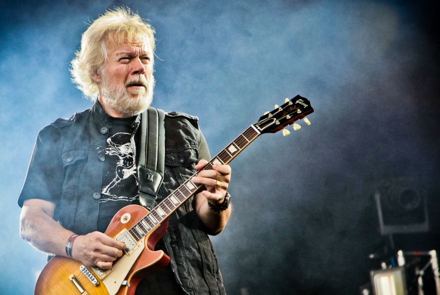 Bachman–Turner Overdrive Announce 2025 Canadian Tour │ Exclaim!