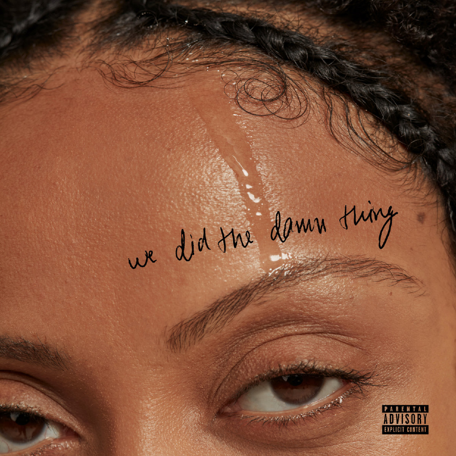 Naya Ali Announces New Album 'We Did the Damn Thing' │ Exclaim!