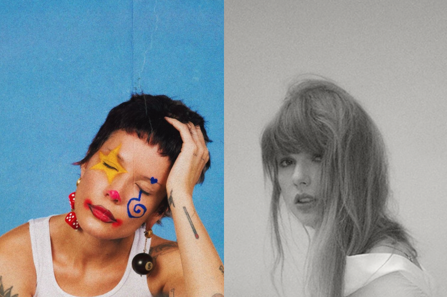 Pop Stars (and Their Stans) Are Ruining Music Criticism │ Exclaim!