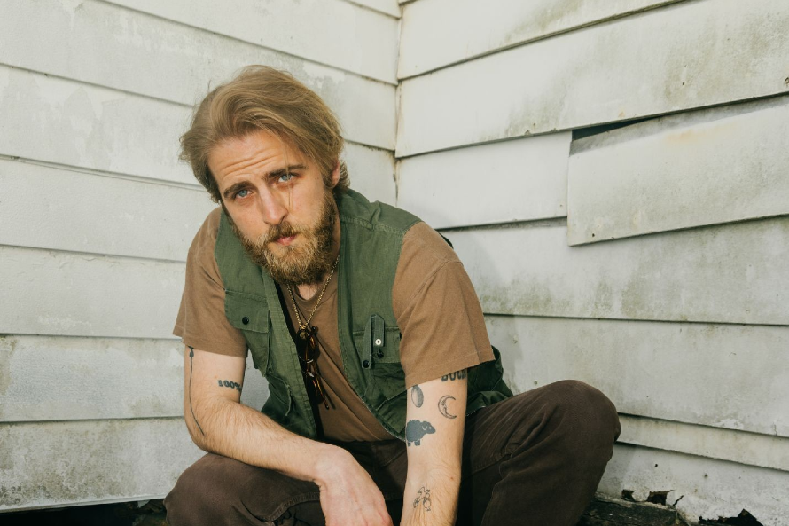 Christian Lee Hutson Maps Out North American Tour with Allegra Krieger ...