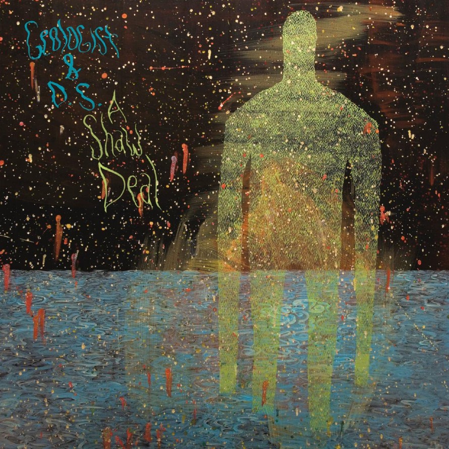 Animal Collective's Geologist & D.S. Announce Debut Album, Share "Route ...