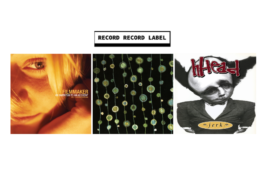 Record Record Label Returns with Brendan Canning's hHead, Filmmaker ...