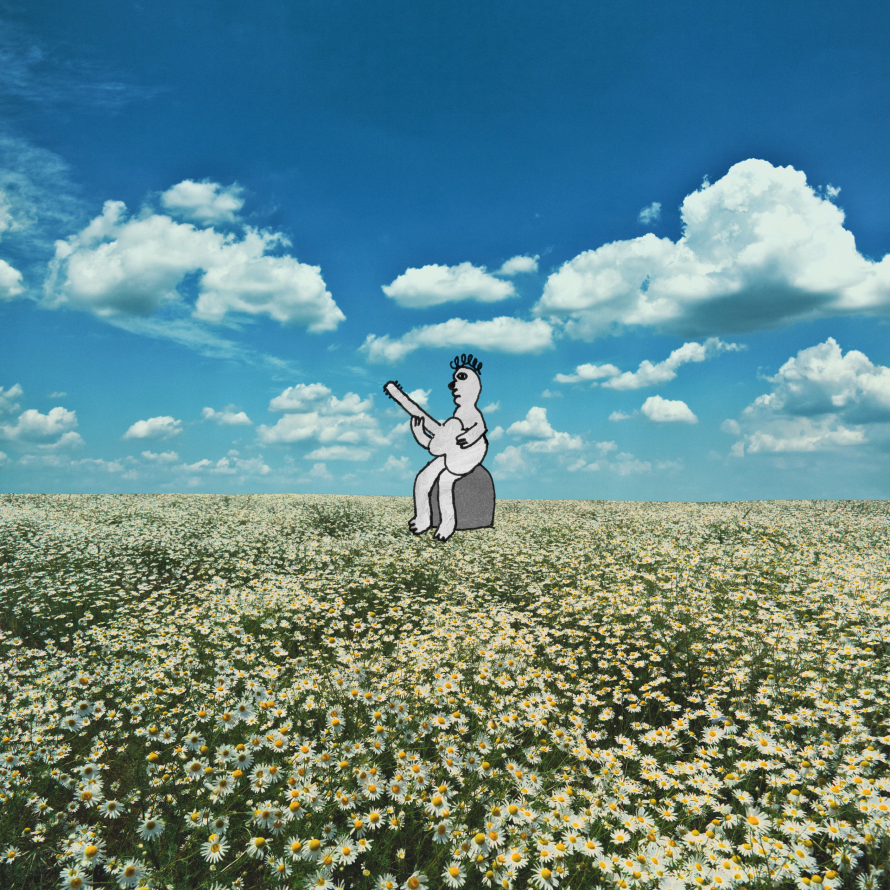No Frills Detail Sophomore Album 'Sad Clown,' Share "Shopping in the ...