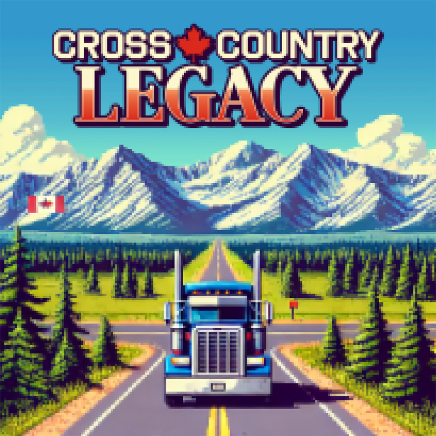 Travel Cross-Country in Falcon Jane's Video Game │ Exclaim!
