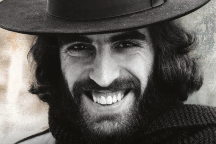 The Band's Richard Manuel's Life and Music Explored in New Book │ Exclaim!