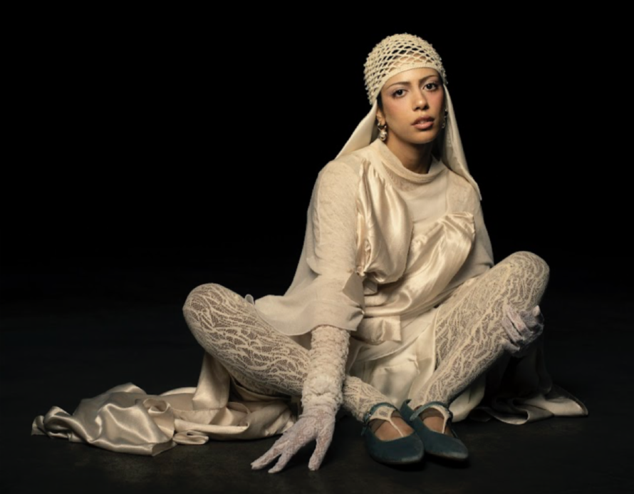 Nemahsis Nabs Artist of the Year Award at 2025 Women in Music Honours ...