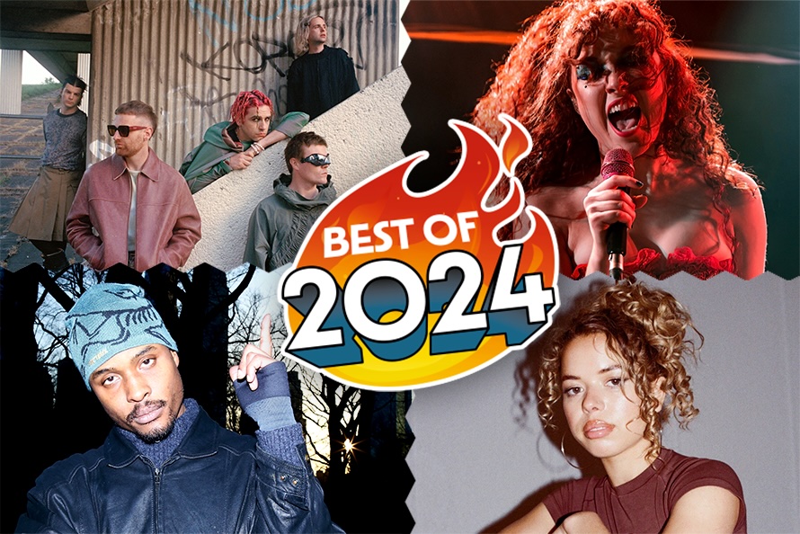 Exclaim!'s 20 Best Songs of 2024 │ Exclaim!