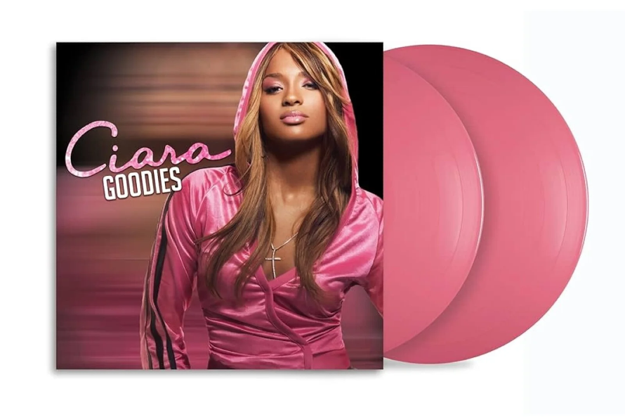 Ciara's 'Goodies' 20th Anniversary Reissue Removes R. Kelly, Seemingly ...