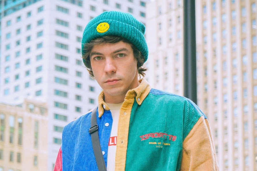 Connor Price Maps Out Spring North American Tour │ Exclaim!