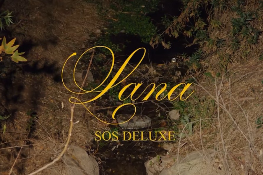 Turns Out SZA's 'Lana' and 'SOS Deluxe' Are the Same Thing │ Exclaim!