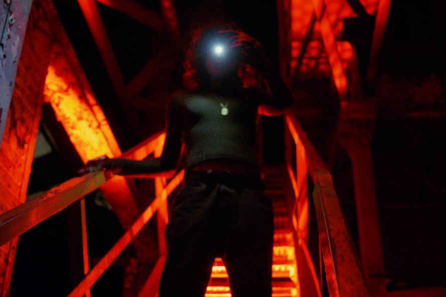 Jane Remover Plots 2025 North American Tour │ Exclaim!