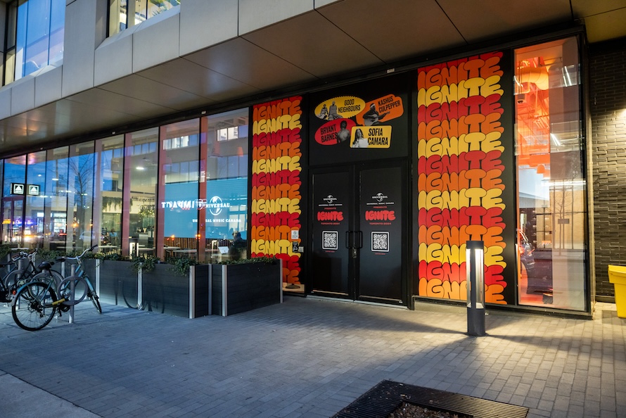 Universal Music's Ignite Showcase Reveals the Artists Poised for a ...