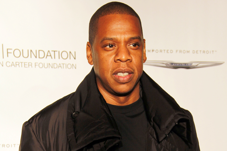 JAY-Z's Lawyer Expects "Demonstrably False" Rape Lawsuit to Be Dismissed │ Exclaim!