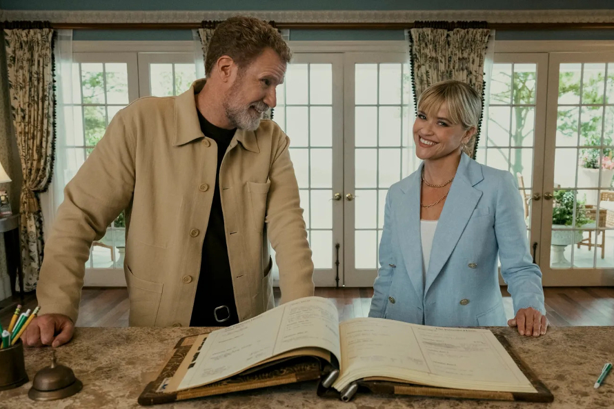 Here's Everything Coming to Prime Video in January 2025 │ Exclaim!