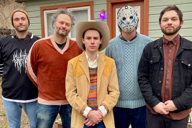 Chat Pile and Hayden Pedigo Tease Collaborative New Album │ Exclaim!