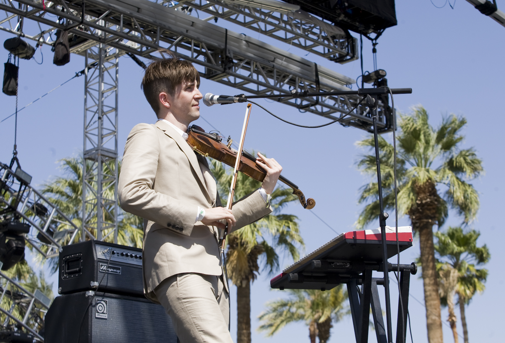 Owen Pallett Reflects on 20 Years of Final Fantasy's 'Has a Good Home ...